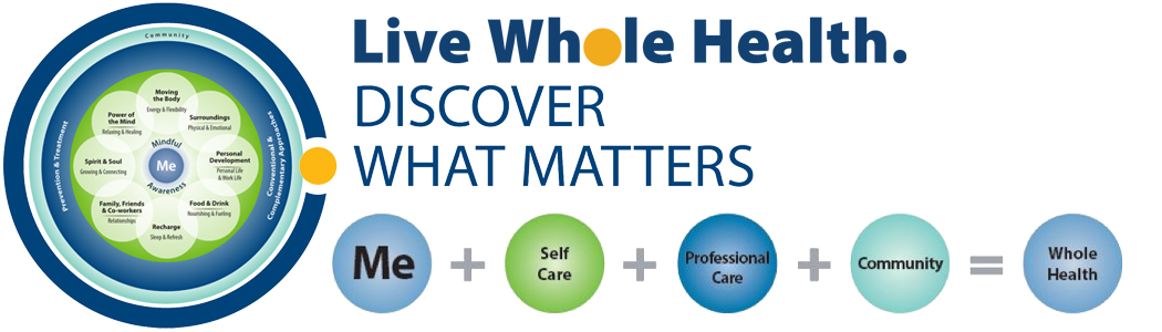 Whole Health | VA Phoenix Health Care | Veterans Affairs